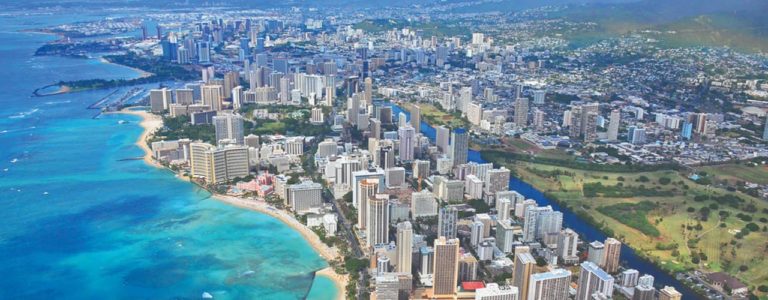 Honolulu Board of Water Supply Web-based GIS and Asset Management ...