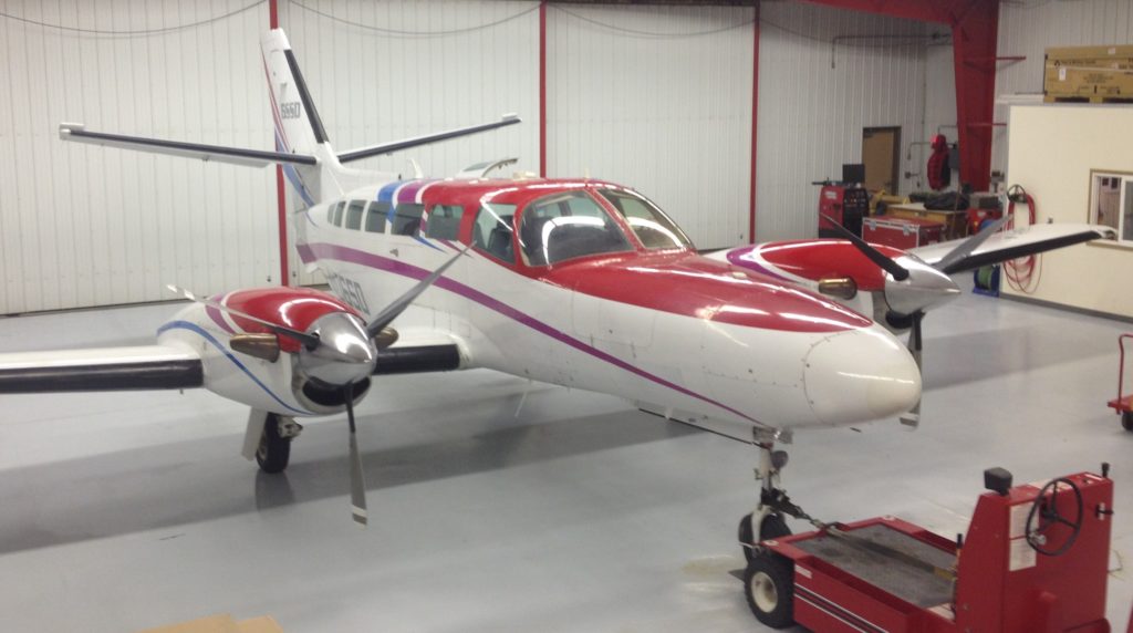 Woolpert Expands Fleet of Aircraft to Support Emerging Technologies ... Woolpert Expands Fleet of Aircraft to Support Emerging Technologies ...