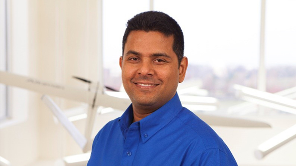 Woolperts Shiv Iyer Elected Vice Chair Of Us Technical Advisory Group For Isotc 251 Asset 