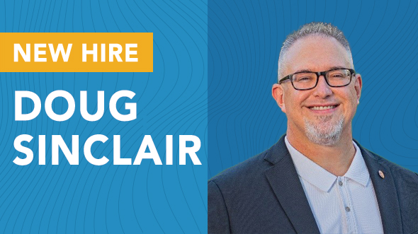 Woolpert Welcomes Asset Infrastructure Consultant Doug Sinclair as ...