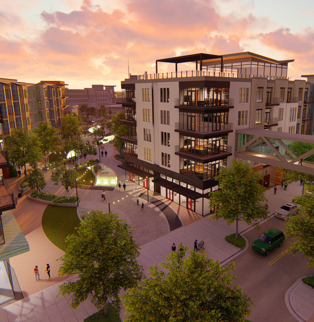 Architecture - Woolpert