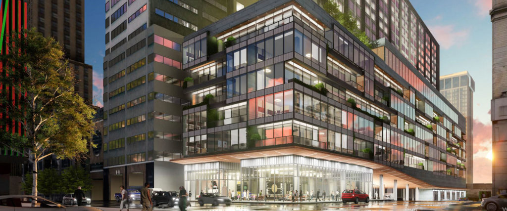 Architecture - Woolpert