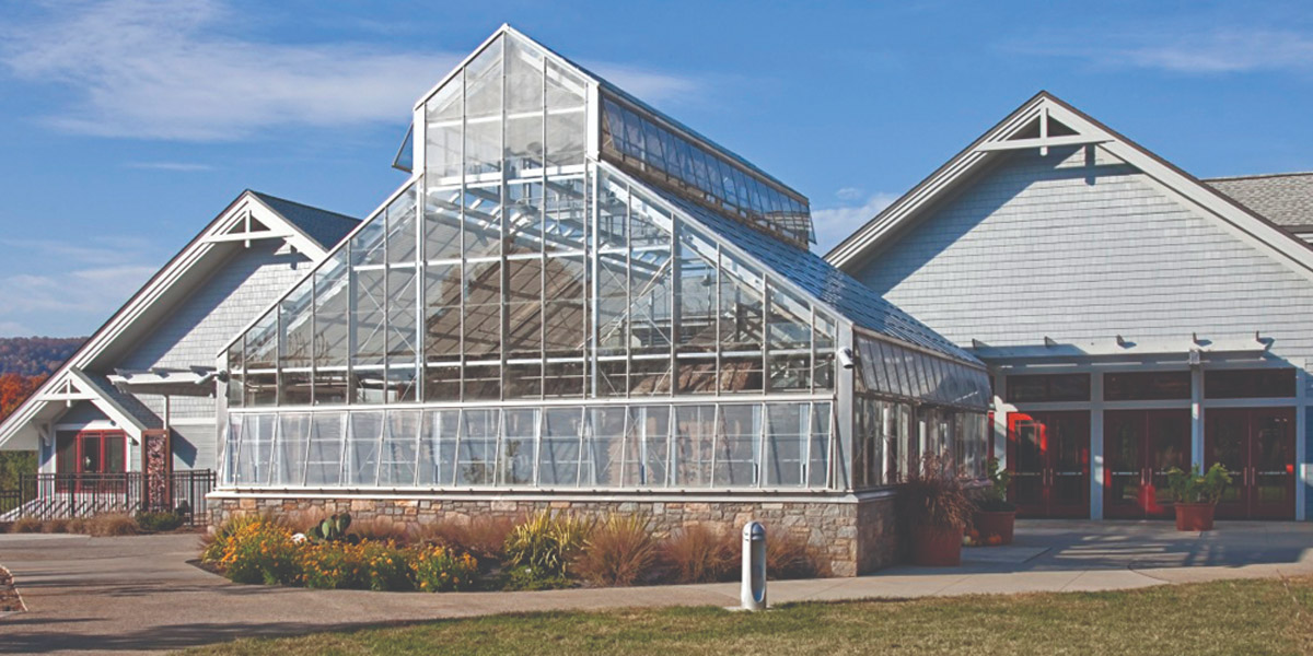 Nc Office Building Landscape Design