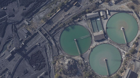 Woolpert, a ‘One-Stop Geospatial Shop,’ Comprehensively Supports Mining Industry - Woolpert