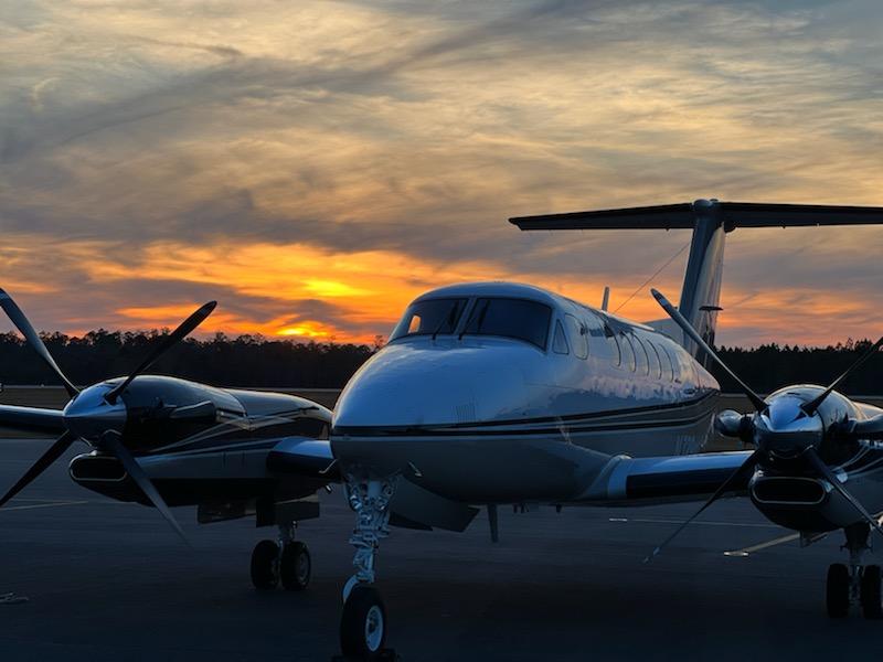Woolpert Augments Fleet with 2nd King Air 300, Globally Expands Aerial ... Woolpert Augments Fleet with 2nd King Air 300, Globally Expands Aerial ...