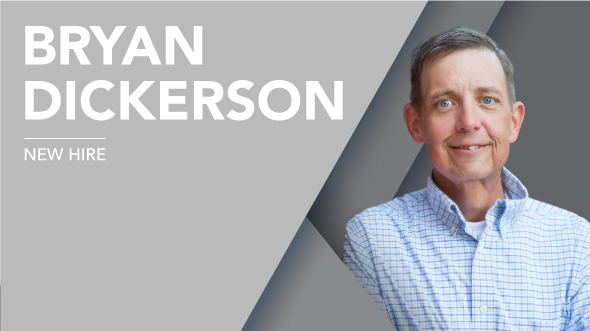 Woolpert Welcomes Bryan Dickerson as Director of Operations for ...