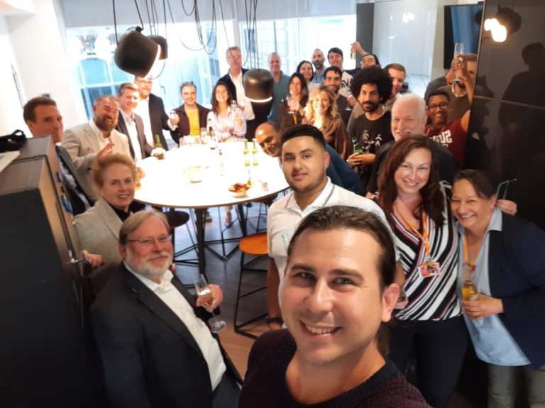 Woolpert Acquires Sheehan Nagle Hartray Architects, Global Experts in ...