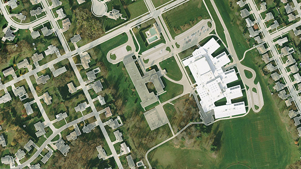 Lidar and High-Resolution Imagery Offer Fair, Defensible Stormwater ...