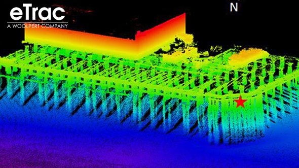 B Street Pier - Woolpert