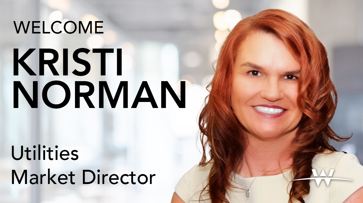 Woolpert Hires Market Director Kristi Norman to Lead Market Expansion, Support Utilities and ...