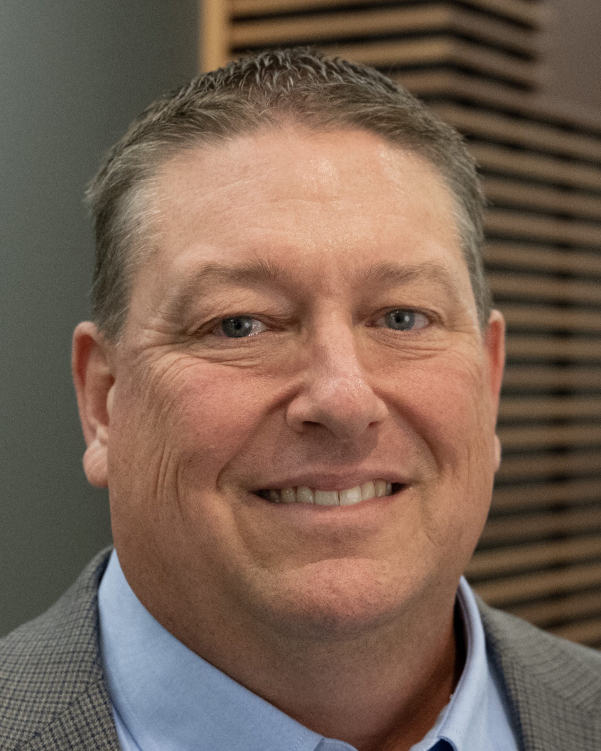 Ohio Transportation Leader Stefan Spinosa Joins Woolpert to Expand ...