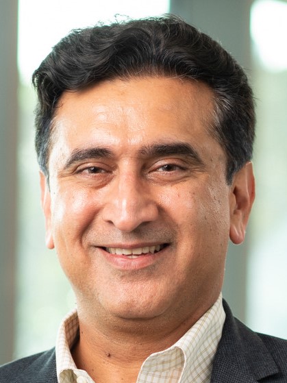 Woolpert Welcomes Global Head of Technology and Innovation Amar ...