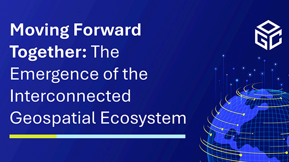 The Shift That’s Reshaping Geospatial—and Why It Matters Now - Woolpert