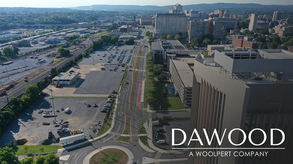Woolpert Acquires Dawood, Award-Winning, Pennsylvania-Based ...