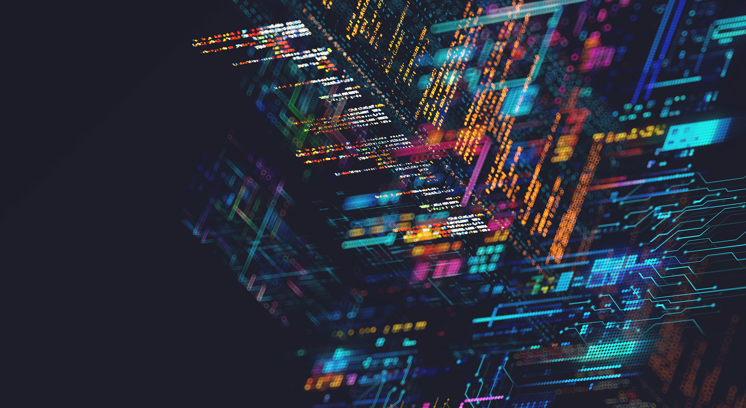 Artificial Intelligence - Woolpert