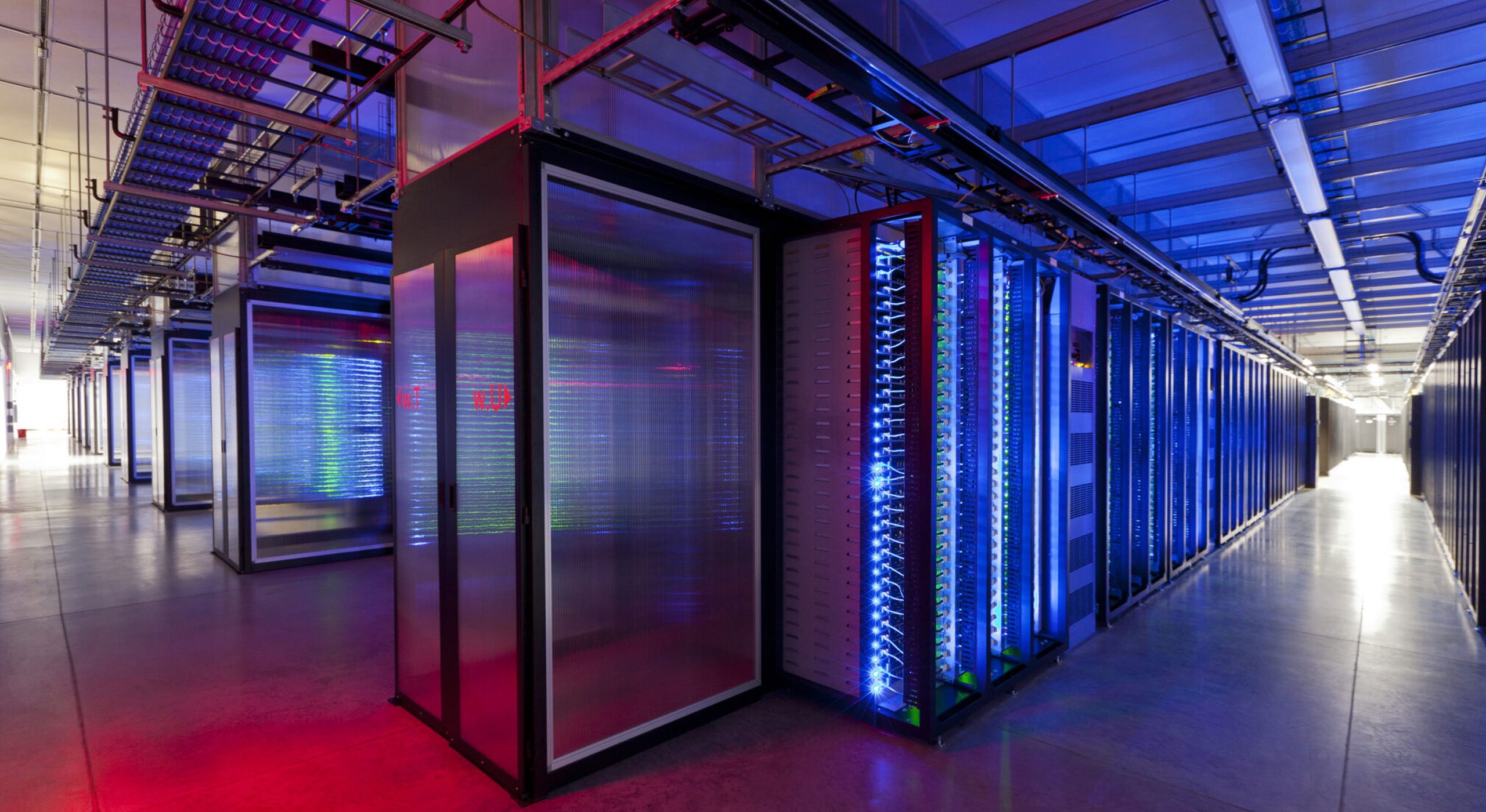 Technology Implementation - Woolpert