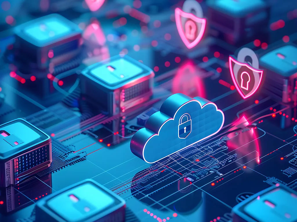 Cloud Solutions - Woolpert